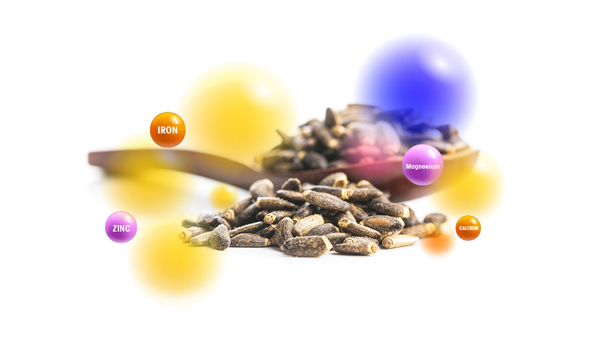 Grape Seed vegetable blends - Vegan Tabs – VeganTabs